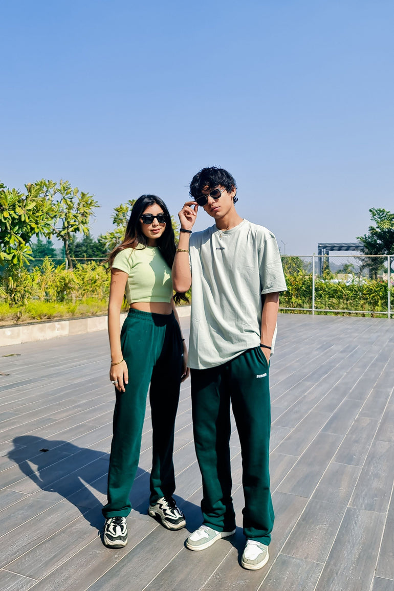 Essentials – BurgerBae