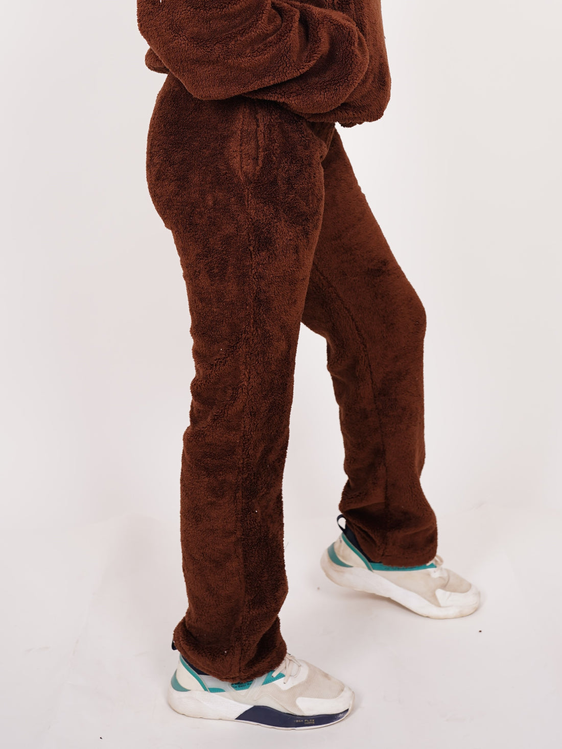 Teddy Pants For Women – BurgerBae