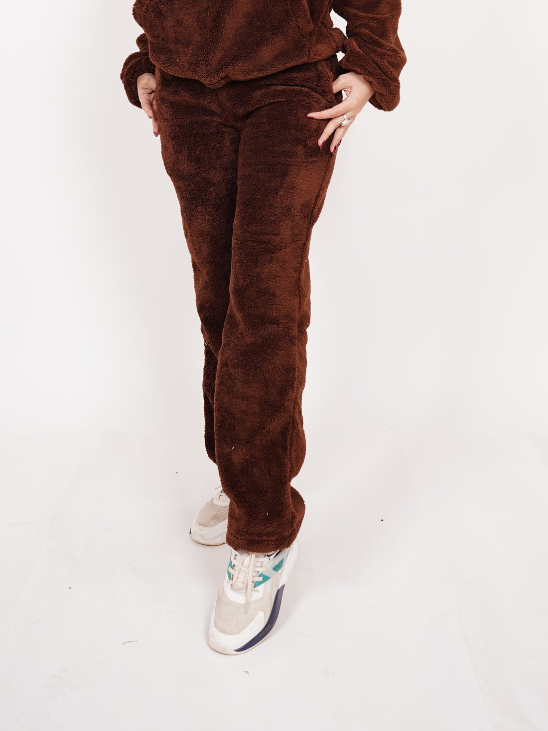 Teddy Pants For Women – BurgerBae
