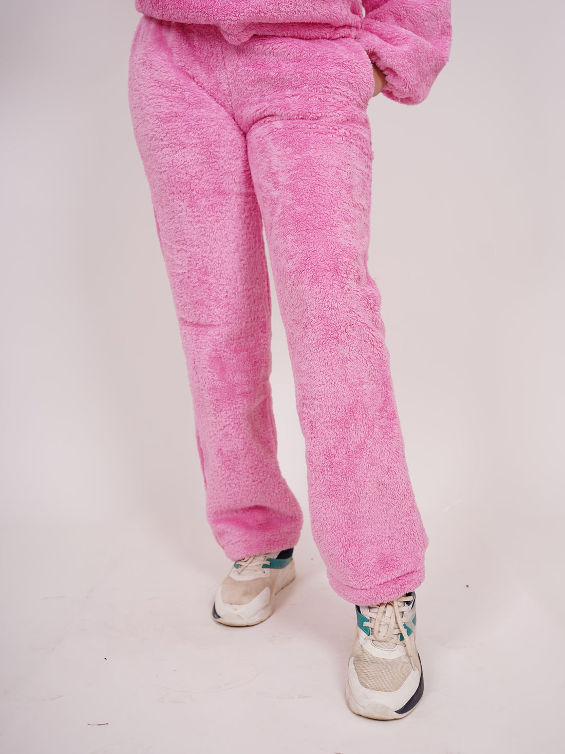 Teddy Pants For Women – BurgerBae