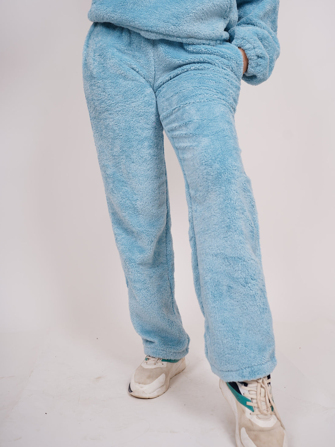 Teddy Pants For Women – BurgerBae