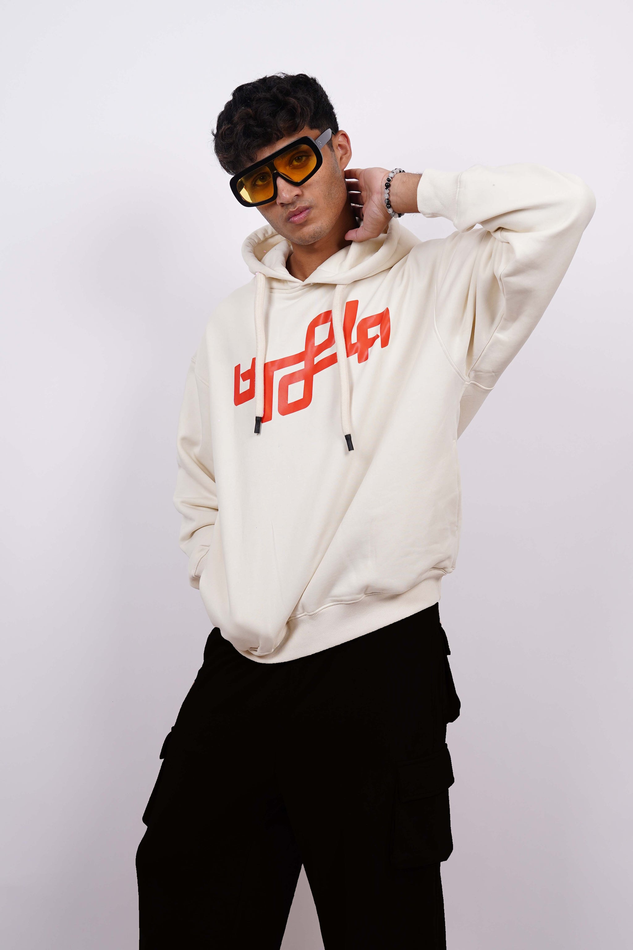 Travis Scott: The Utopia briefcase 2.0 Heavyweight Baggy Hoodie For Me ...