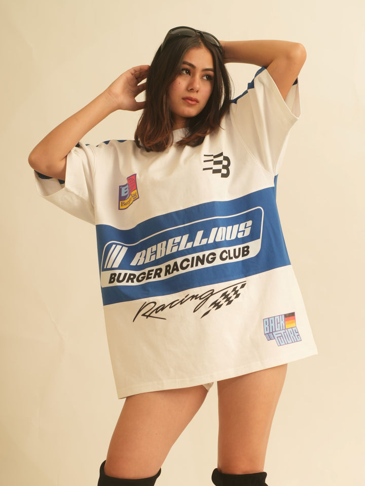 T-shirts – BurgerBae