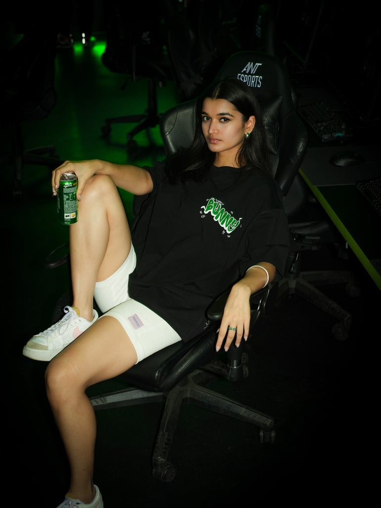 T-shirts – BurgerBae