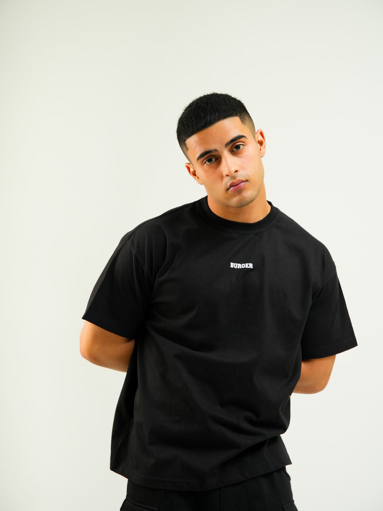 Essentials – BurgerBae