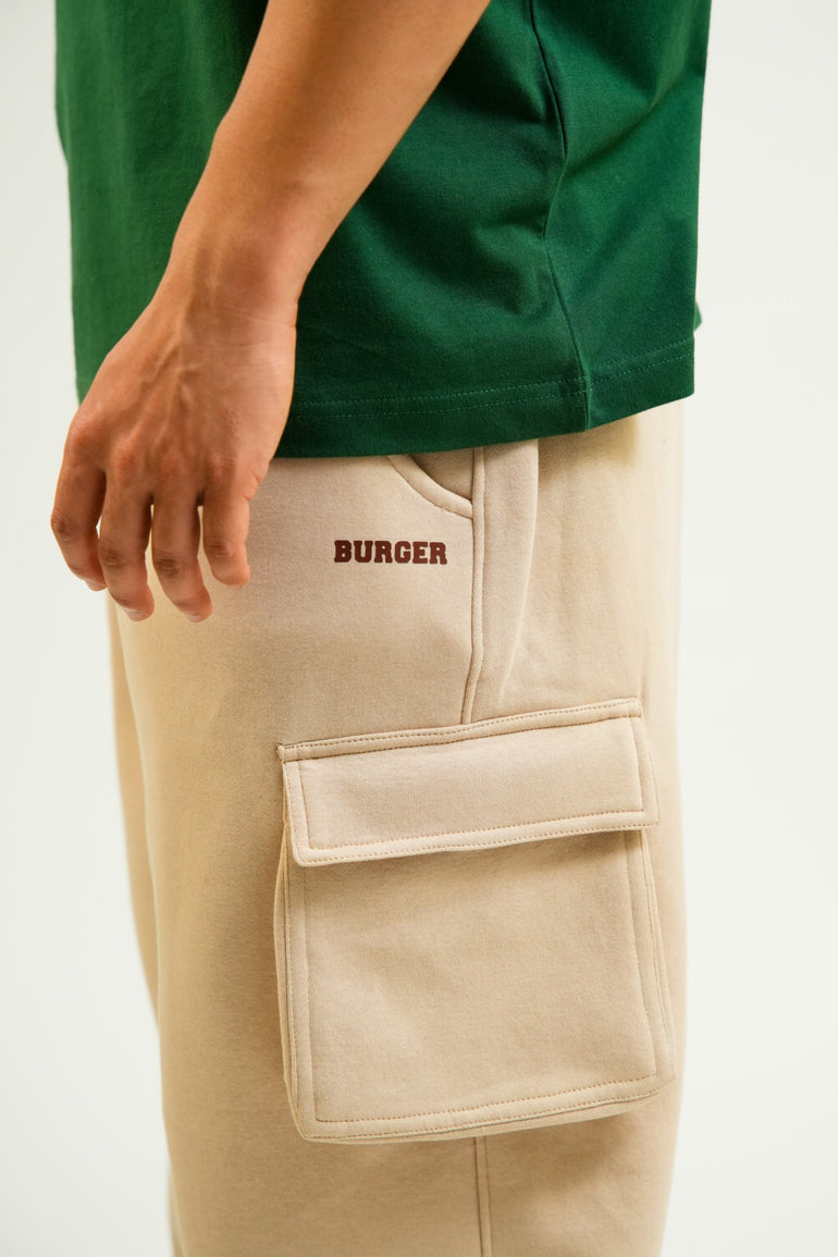 Essentials – BurgerBae