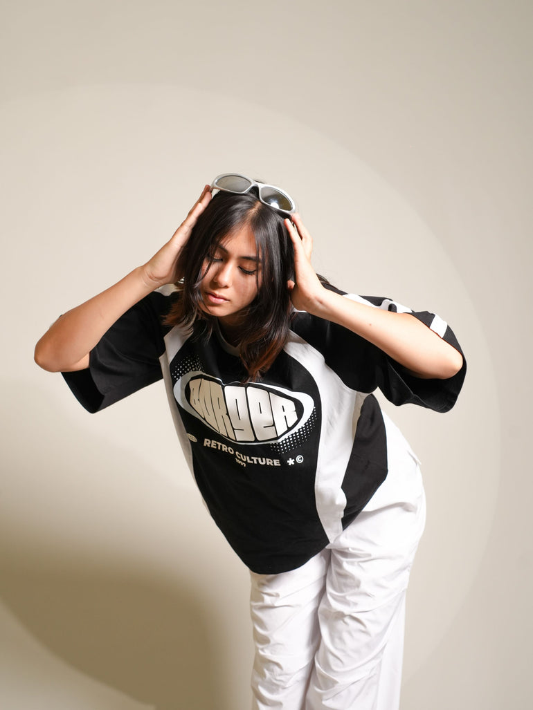 T-shirts – BurgerBae