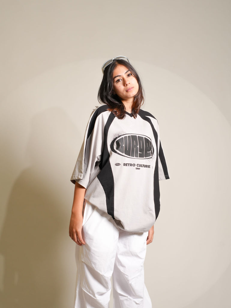 T-shirts – BurgerBae