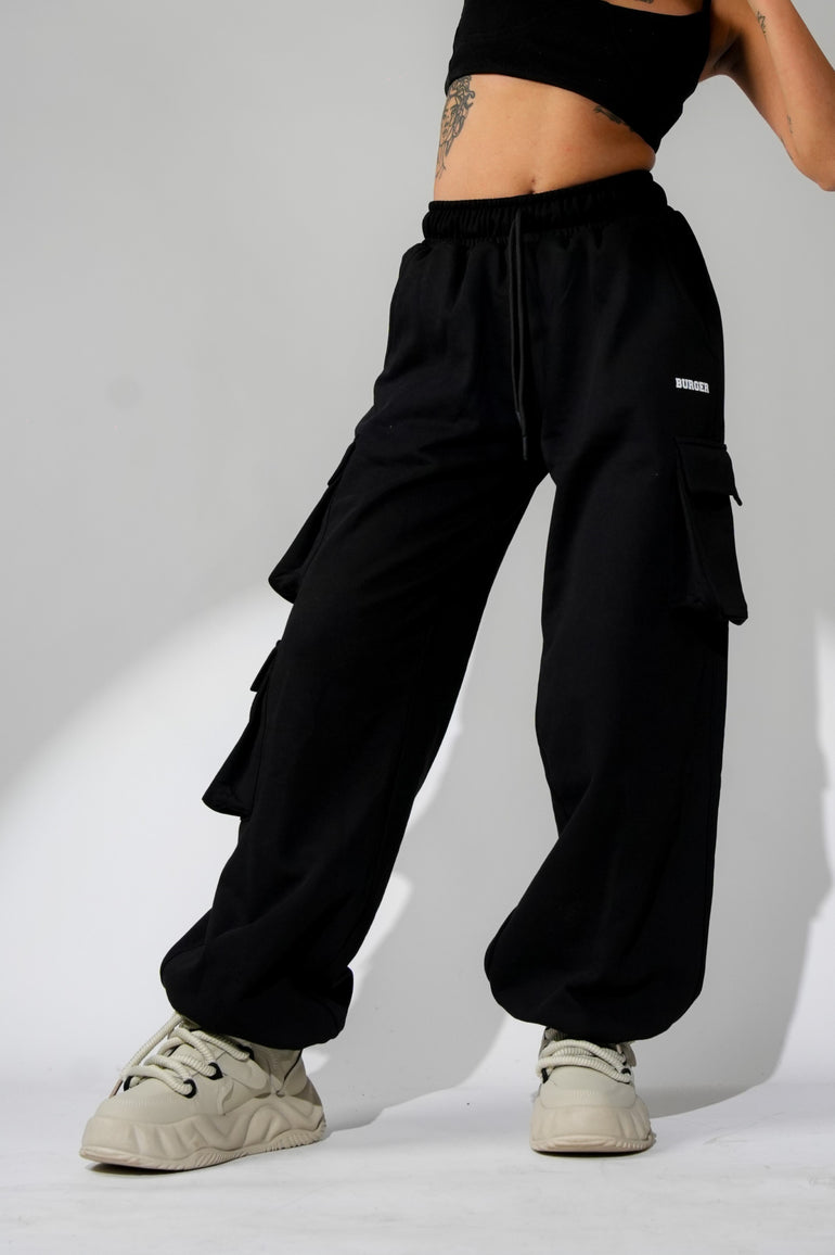 Essentials – BurgerBae