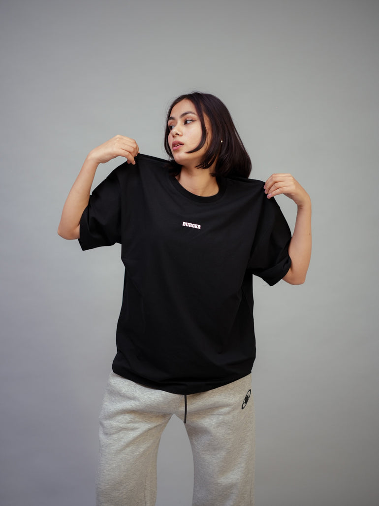 T-shirts – BurgerBae