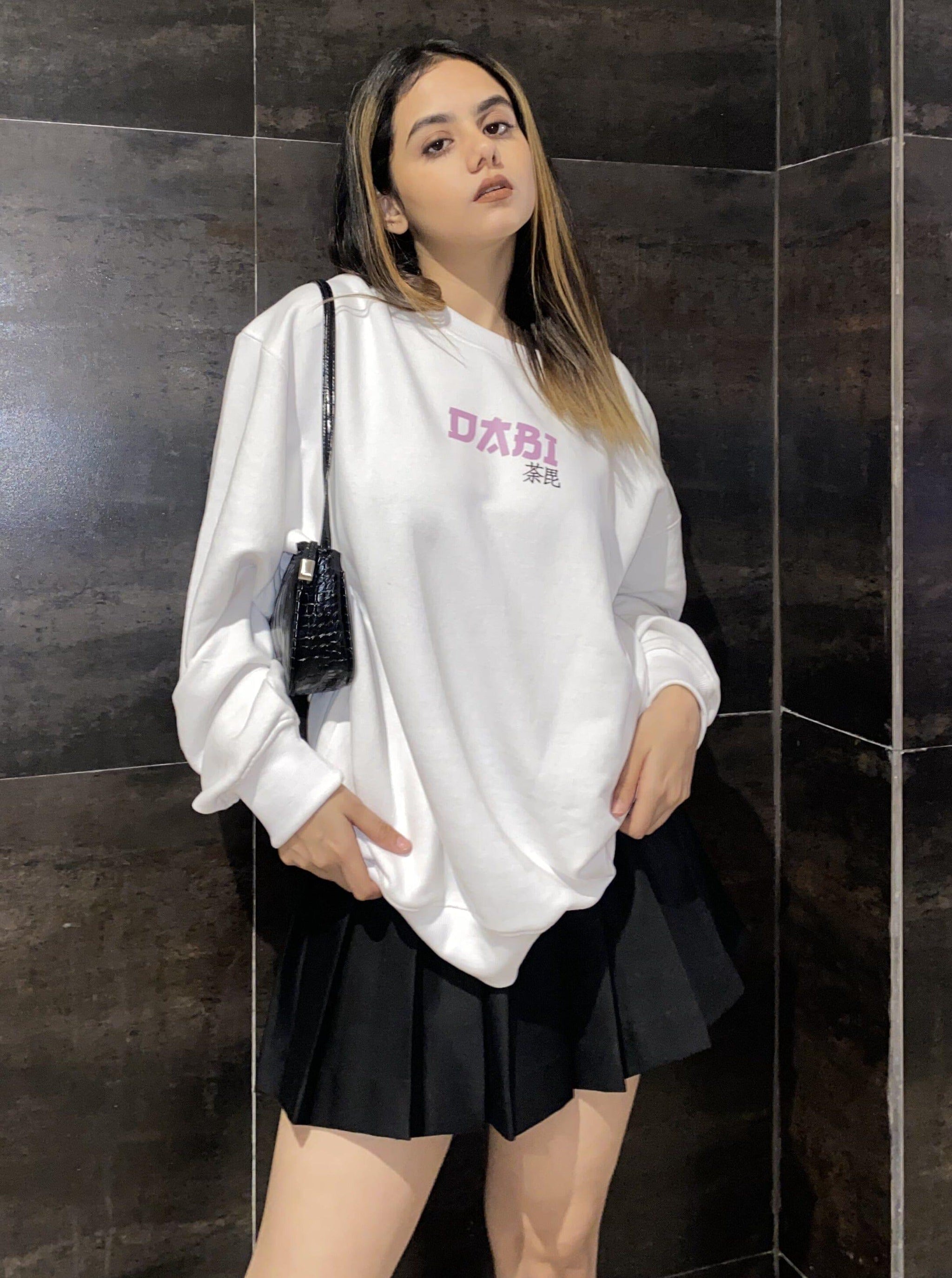 Dabi: My Hero Academia Sweatshirt For Men And Women – BurgerBae