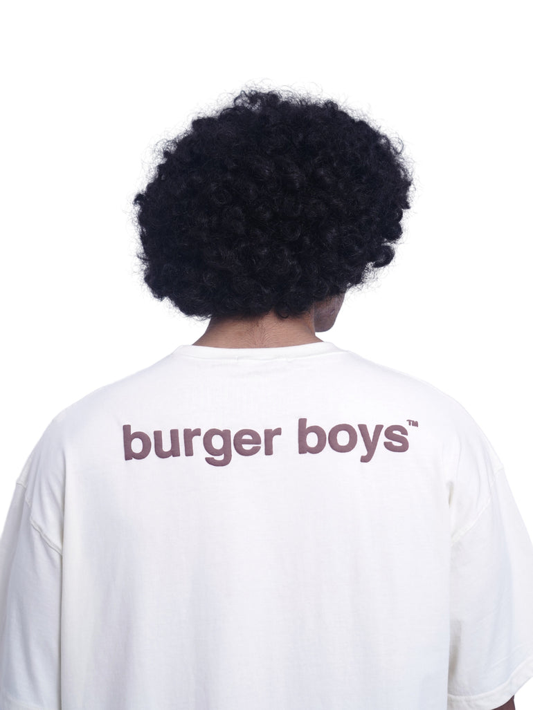 T-shirts – BurgerBae