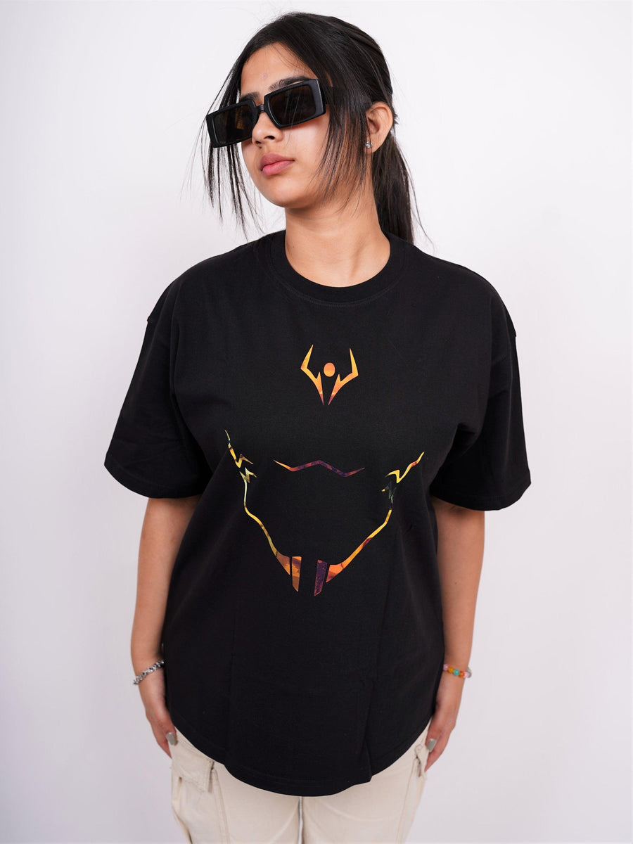 Jujutsu Kaisen: Ryomen Sakuna Drop:Sleeved Tee For Men and Women ...