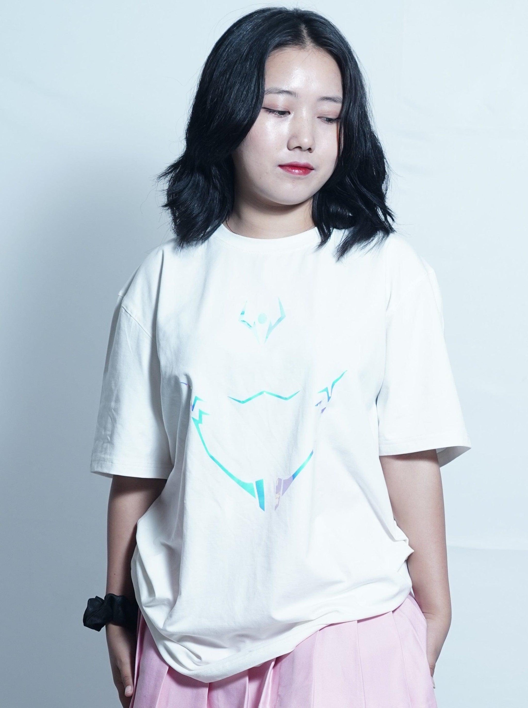 Jujutsu Kaisen: Ryomen Sakuna Drop:Sleeved Tee For Men and Women ...