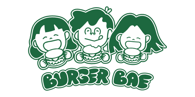 Dresses – BurgerBae