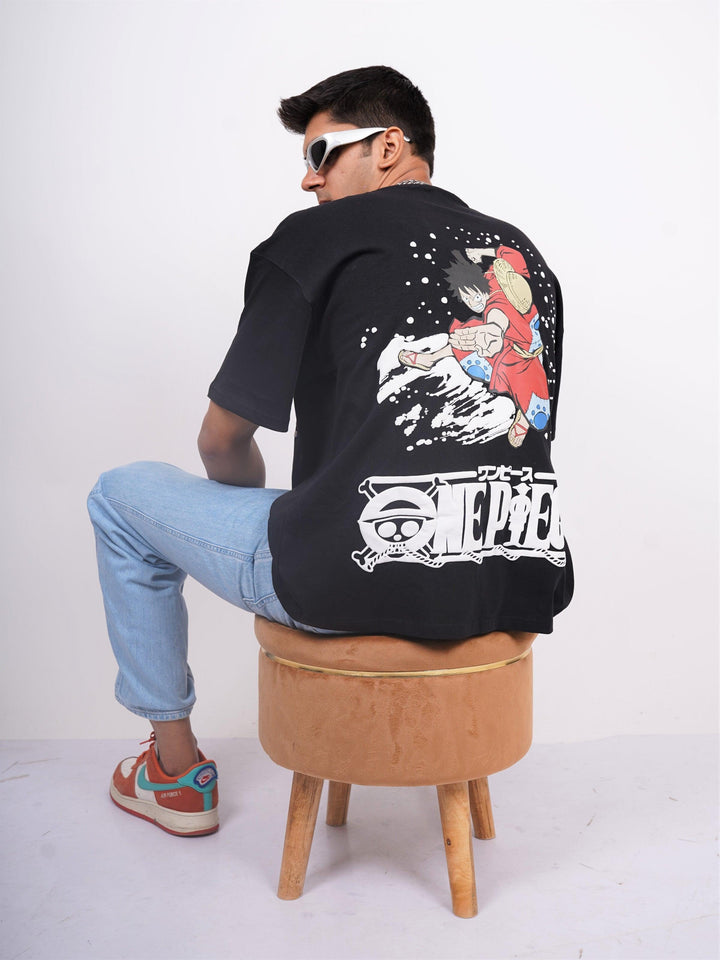 One Piece – BurgerBae