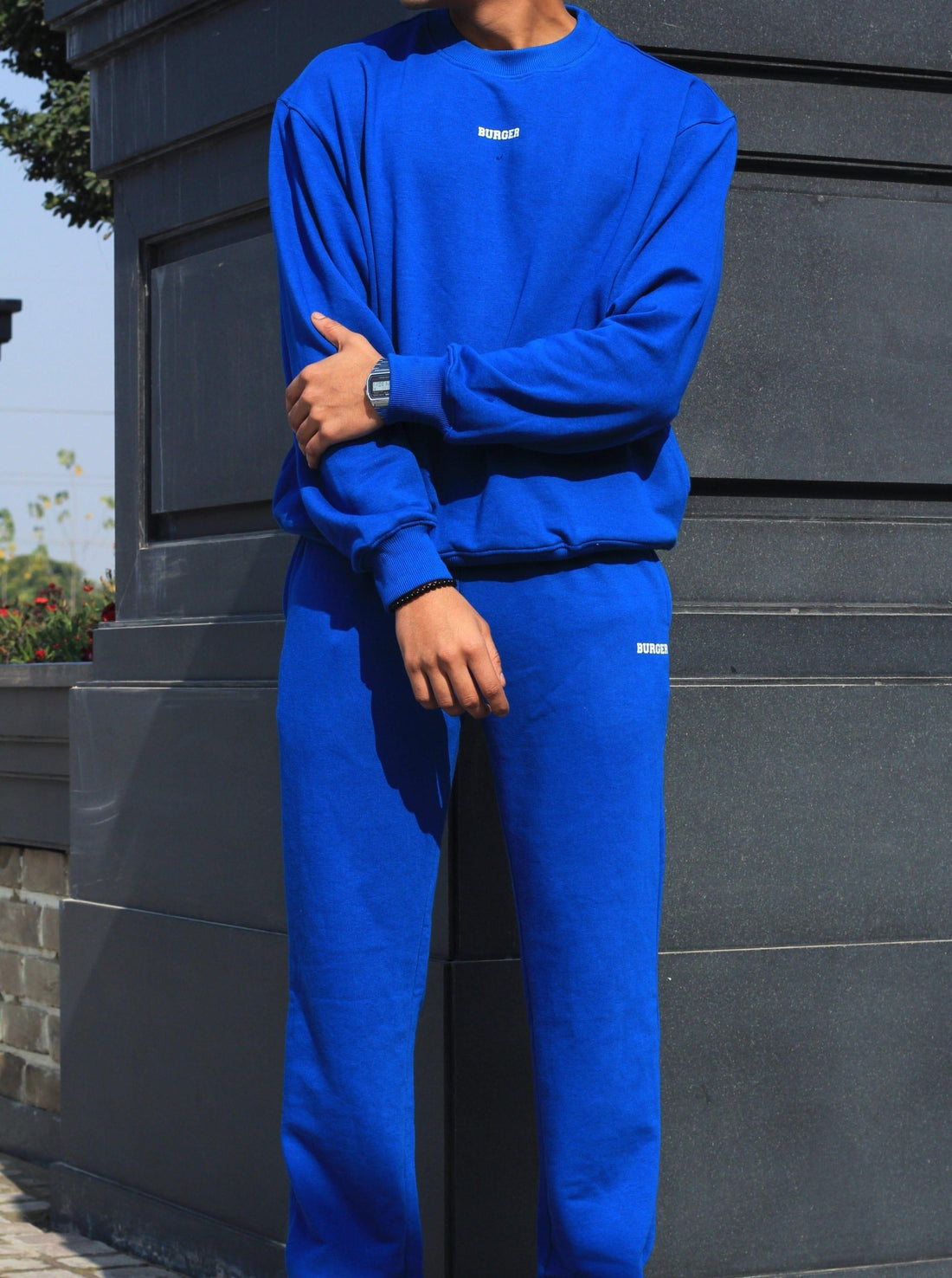 Paradox Co ord Set For Men And Women – BurgerBae