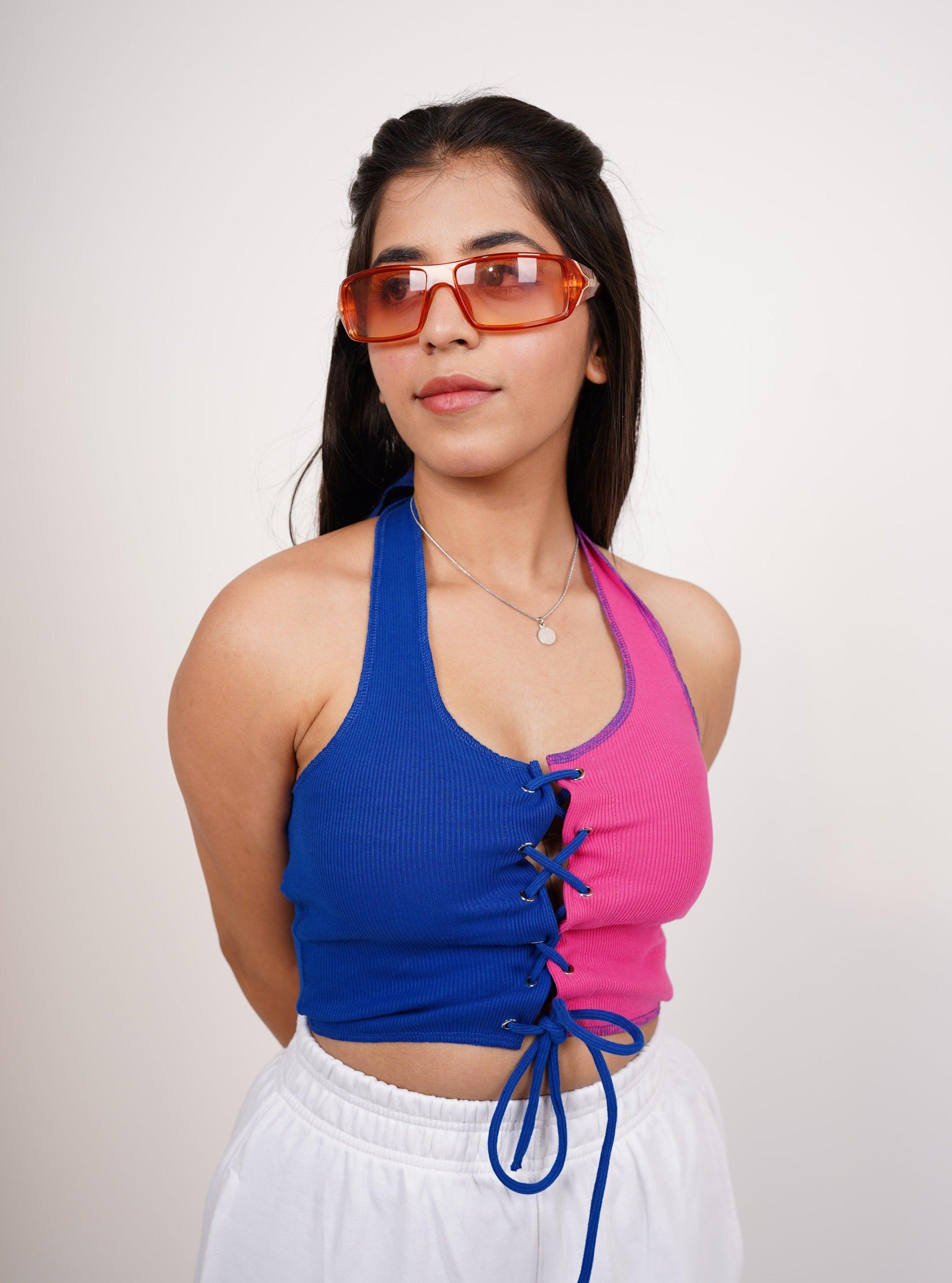 Susan Tank For Women – BurgerBae